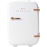 Mofech Beauty Mini Fridge 12 Liter Portable Beauty Makeup Fridge Skin ...