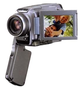 Sony DCR-IP55 MICROMV Network Handycam: Amazon.co.uk: Camera & Photo