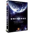 The Universe [DVD]: Amazon.co.uk: DVD & Blu-ray