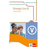 Orange Line 2: Workbook mit Audios und Übungssoftware Klasse 6 (Orange ...