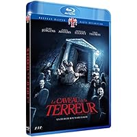Amicus Collection Tales from Crypt / Vault of Horror [Region B] [DVD ...