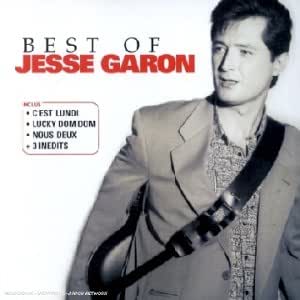 Best Of Jesse Garon: Jesse Garon: Amazon.fr: CD et Vinyles}