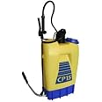 Cooper Pegler CP15 2000 Series Professional Knapsack Sprayer : Amazon ...