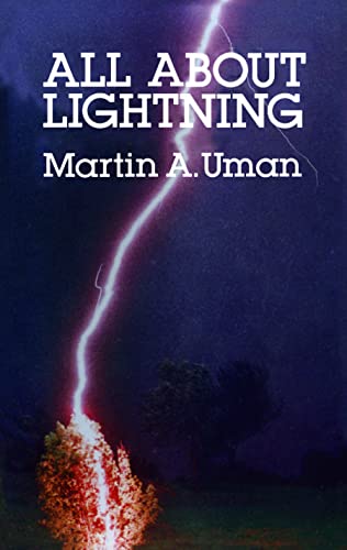 Buy All About Lightning Book Online at Low Prices in India | All About ...