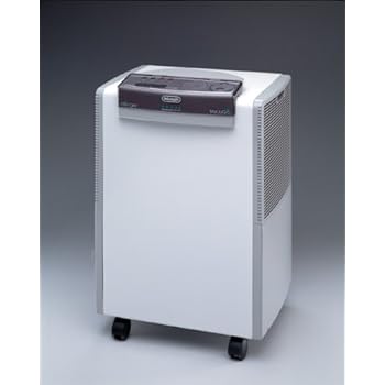 DeLonghi DN 125 R Deumidificatore: Amazon.it: Fai da te