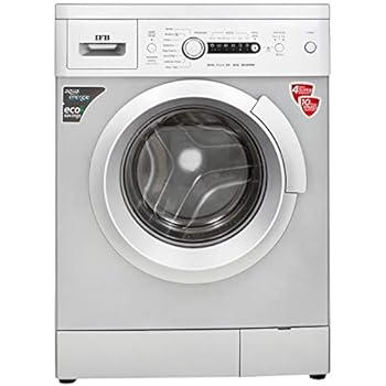 LG 6 kg Inverter Fully-Automatic Front Loading Washing Machine ...