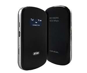 ONDA PN80T TIM MODEM 3G WIFI 42.2: Amazon.it: Elettronica