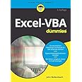 Excel-VBA für Dummies : Walkenbach, John, Haselier, Rainer G.: Amazon.de: Bücher