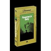 Rosemary's Baby [1968] [DVD]: Amazon.co.uk: Mia Farrow, John Cassavetes ...