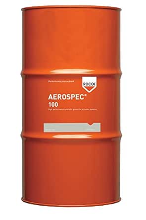 Rocol Aerospec 100 Grease 45kg : Amazon.co.uk: Business, Industry & Science