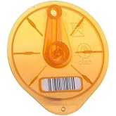 QPRO Orange Service Cleaning T-Disc Clean & Descale Compatible With ...