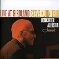 Live At Birdland: Amazon.co.uk: CDs & Vinyl