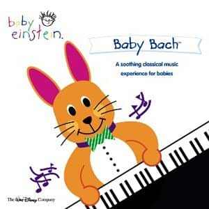 Buy Baby Bach Online at Low Prices in India | Amazon Music Store ...