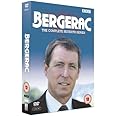 Bergerac: The Complete Series Seven [DVD] [1989]: Amazon.co.uk: John ...