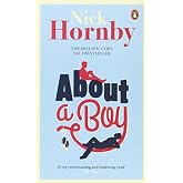 About a Boy: Amazon.co.uk: Hornby, Nick: 9780241969878: Books