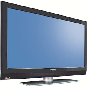 Philips 37 PFL 7332 94 cm (37 Zoll) 16:9 HD-Ready LCD-Fernseher schwarz ...