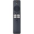 Buy Original Redmi Tv Remote Xiaomi tv Remote Control Mi Tv Remote ...