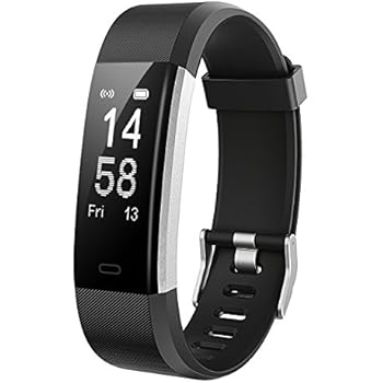 Fitbit Flex 2 Waterproof Activity & Fitness tracker - Black: Amazon.co ...
