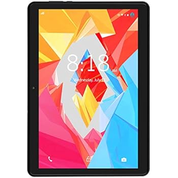 LNMBBS LTE Tablet-PC 25,54 cm HD - Android 8.1, WiFi: Amazon.de ...