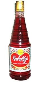 Roh Afza Drink Rooh Afza (1): Amazon.co.uk: Grocery