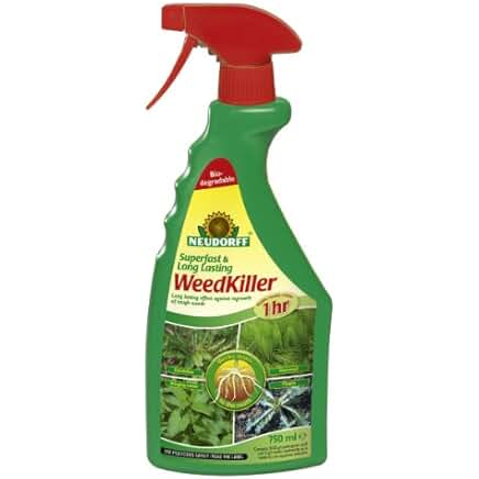 Amazon.co.uk: mares tail weed killer
