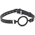 Amazon.de: Eysilk Silikon-Ringknebel Bondage Ballknebel Mundknebel Knebel Ball-Gag, Fetisch und ...