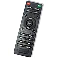 Buy EHOP Remote Control Compatible for Blaupunkt Home Theater(Please Match Image with Your Old ...