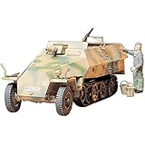 Tamiya - 35195 - Maquette - SD KFZ 251 / 1 Ausf D - Echelle 1:35 ...