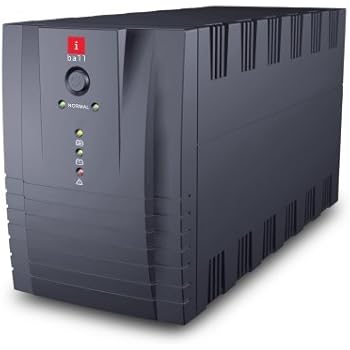 APC BX1100C-IN 1100VA 230V Back UPS - Buy APC BX1100C-IN 1100VA 230V ...