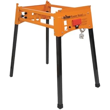 Triton TWX7RT001 - Router Table Module for TWX7 Workcentre 230V: Amazon ...