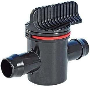Hozelock Inline Hose Tap 1/2inch 12.5mm: Amazon.co.uk: Garden & Outdoors