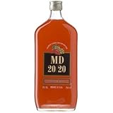 MD 20/20 Blue Raspberry Flavour Fortified Wine (Case of 6 x 75cl ...