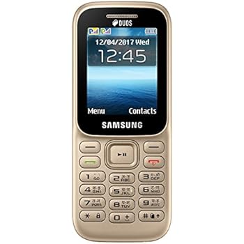 Samsung Metro XL (SM-B355E, White): Amazon.in: Electronics