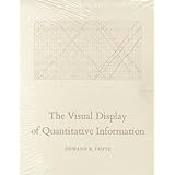 The Visual Display of Quantitative Information: Amazon.co.uk: Tufte, Edward R.: 9780961392147: Books