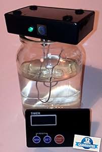 Colloidal Silver Generator: Amazon.co.uk: DIY & Tools