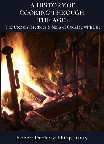 A History of Cooking Through the Ages: The Utensils, Methods & Skills ...