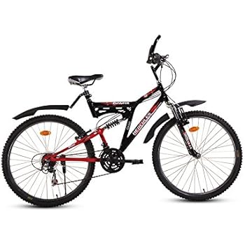 Buy Hercules MTB Turbodrive Sparta Bicycle Online at Low Prices in ...