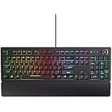 Amazon.in: Buy Redgear Shadow Blade Mechanical Keyboard with Drive ...