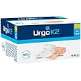 Urgo K Two Kit Compression Bandage, 18-25cm (10cm) : Amazon.co.uk ...