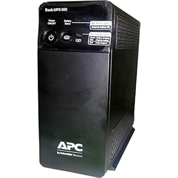 APC UPS Model: BR1000G-IN 1 KVA Battery Backup - Buy APC UPS Model ...