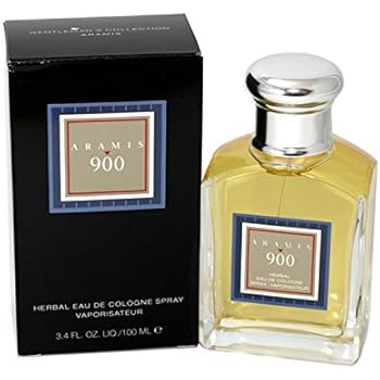 Aramis 900 Eau de Cologne Spray 100 ml Men by Aramis: Amazon.co.uk: Beauty