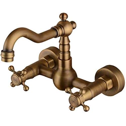 Amazon co uk Brown Kitchen Mixer Tap
