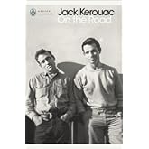On the Road: Jack Kerouac (Penguin Modern Classics): Amazon.co.uk ...