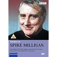 The Best of Spike Milligan [DVD]: Amazon.co.uk: DVD & Blu-ray