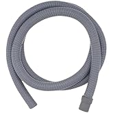 Fully Automatic Front Load Drain Pipe/Extension Suitable With Front ...