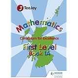 TeeJay Mathematics CfE Second Level Book 2A: Amazon.co.uk: Cairns ...
