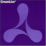 Cream - Live: Amazon.co.uk: Music