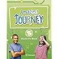 AMAZING JOURNEY 5 ACTIVITY PACK - 9788466828284 (2022) : GRUPO ...