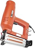Tacwise Duo 35 Electric Staple/Nail Gun: Amazon.co.uk: DIY & Tools