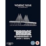The Bridge Season 4 [DVD]: Amazon.es: Películas y TV